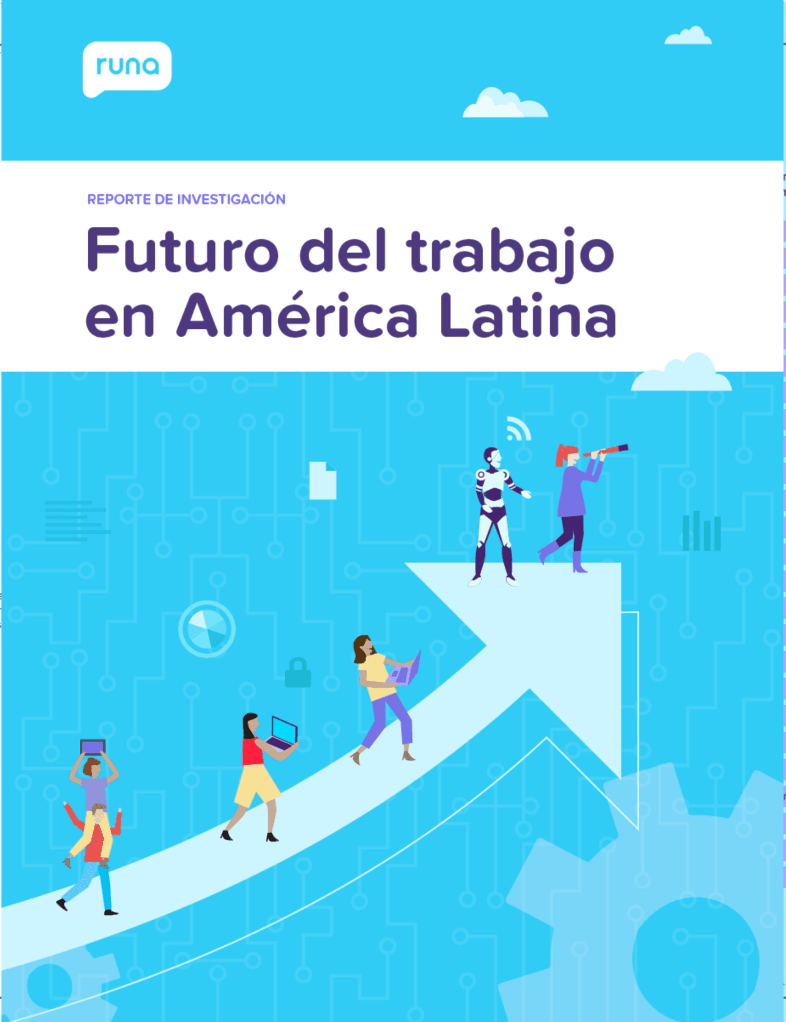 VSM: ¿Qué es? y ¿Para qué sirve? | MX | Runa HR